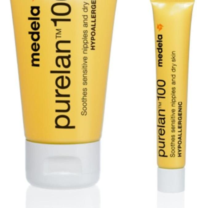 Medela PureLan 100- Recenze a zkušenosti na eMimino.cz