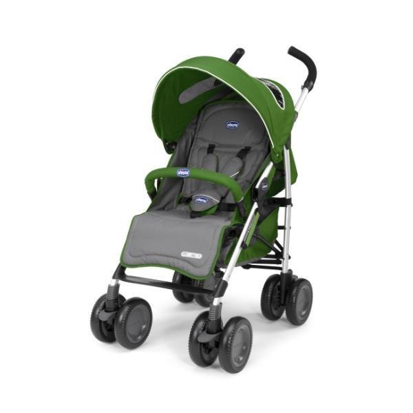 Chicco Multiway- Recenze a zkušenosti na eMimino.cz