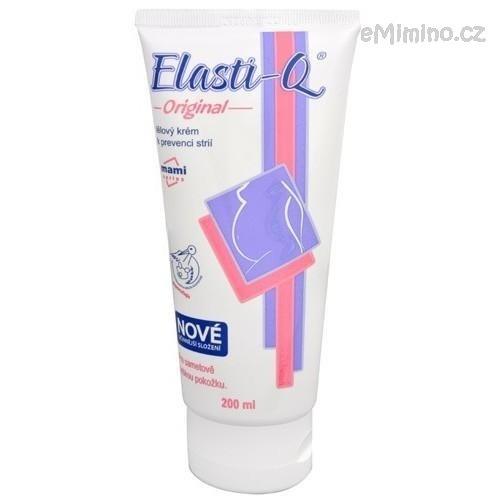 Elasti-Q Original- Recenze a zkušenosti na eMimino.cz