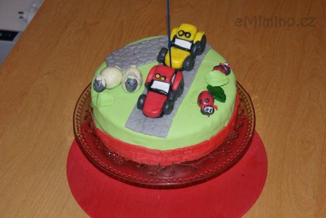 Jaké dorty objednáváte? - Diskuze - eMimino.cz