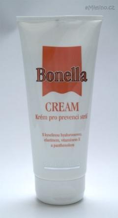 Bonella - Recenze a hodnocení výrobků značky na eMimino.cz
