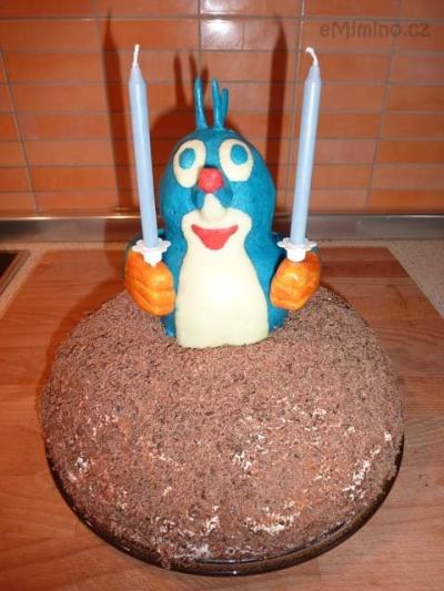 Narozeninový dort 1. rok - Diskuze - eMimino.cz