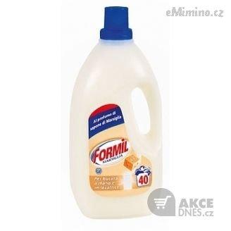 Lidl Formil s marseillským mýdlem- Recenze a zkušenosti na eMimino.cz