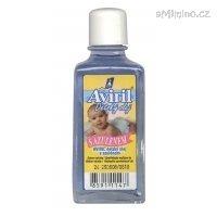 Aviril Dětský olej s azulenem- Recenze a zkušenosti na eMimino.cz