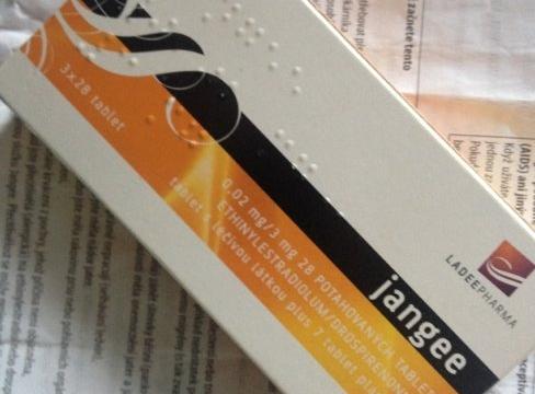 JANGEE JANGEE - bazar, prodej - eMimino.cz