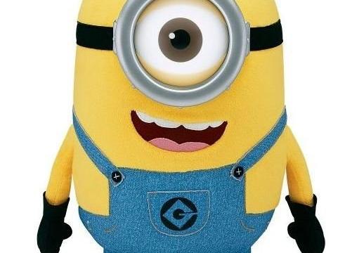 Plyšák mimon STUART, 349 Kč - bazar, prodej - eMimino.cz