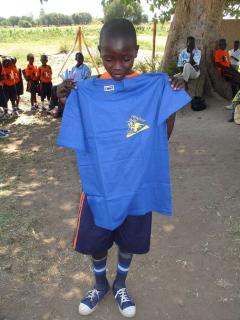 Jak mladý Samuel Juma z Keni přišel k adoptivní rodině - eMimino.cz