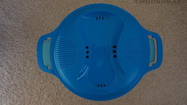 rýžovač Tupperware, 250 Kč - bazar, prodej - eMimino.cz