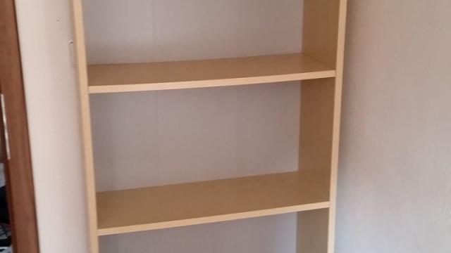 knihovna Billy IKEA, 0 Kč - bazar, prodej - eMimino.cz