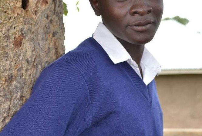 Jak Samuel Juma z Keni přišel k adoptivní rodině - eMimino.cz