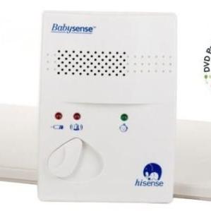 Hisense Babysense I- Recenze a zkušenosti na eMimino.cz