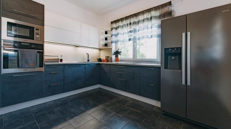 Nová kuchyň potěší celou rodinu - eMimino.cz