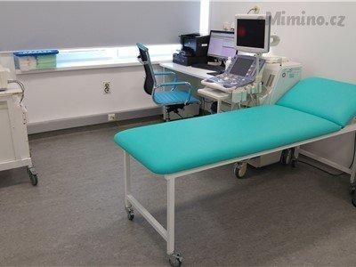 Porodnice Most - Recenze a hodnocení na eMimino.cz