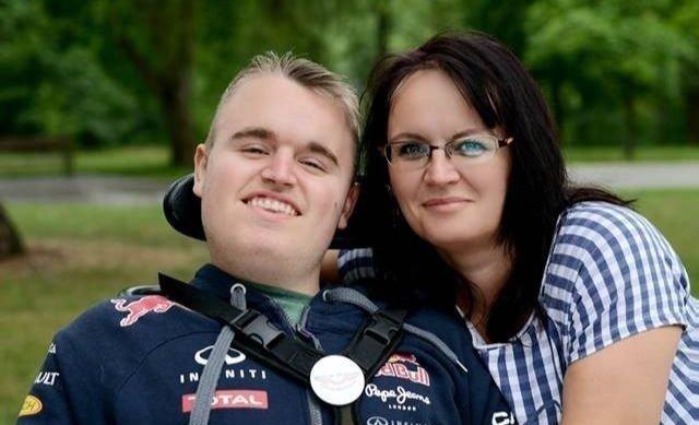 Svalová dystrofie: Onemocnění, které upoutá nemocné na vozík - eMimino.cz