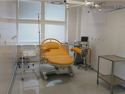 Porodnice Most - Recenze a hodnocení na eMimino.cz