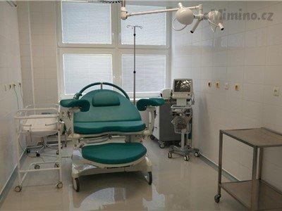 Porodnice Most - Recenze a hodnocení na eMimino.cz