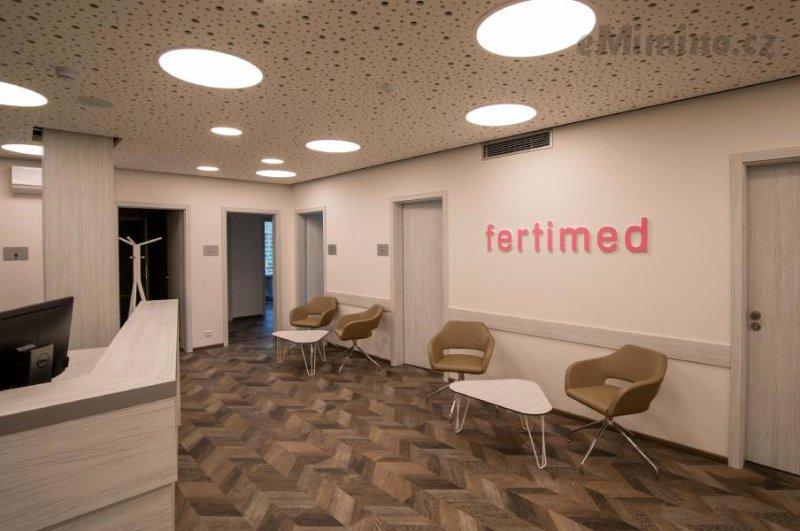 FERTIMED Šumperk - Centrum asisované reprodukce - eMimino.cz