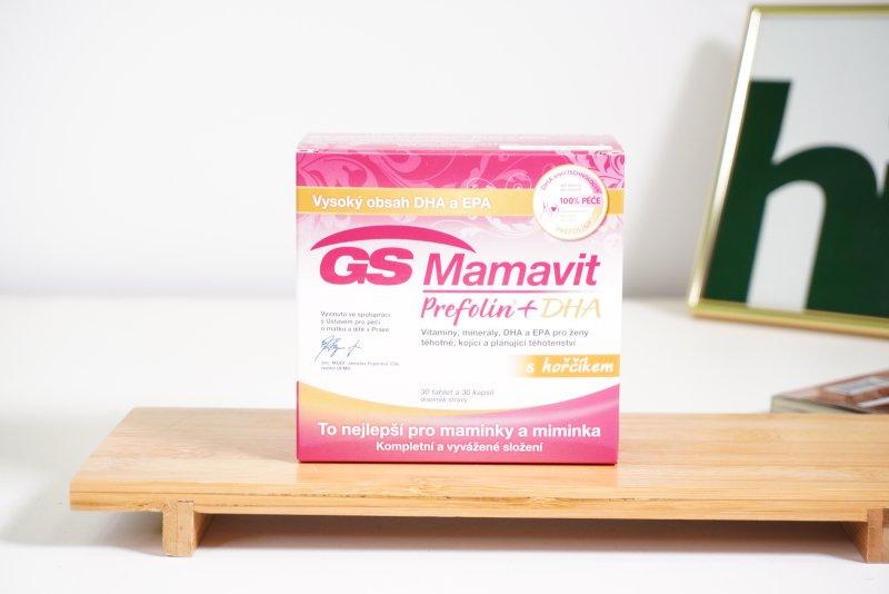 Velký test doplňků stravy s kyselinou listovou pro těhotné. Vyplatí se ...