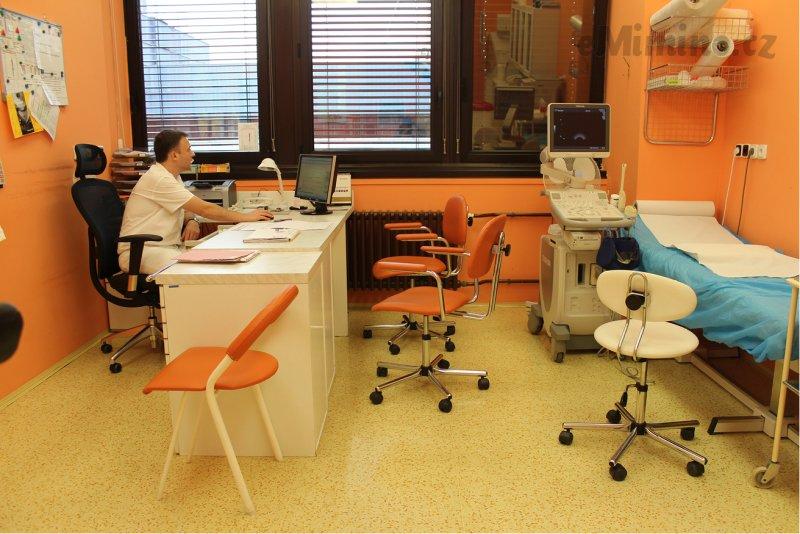 FN Motol Centrum reprodukční medicíny a reprodukční genetiky - Centrum ...