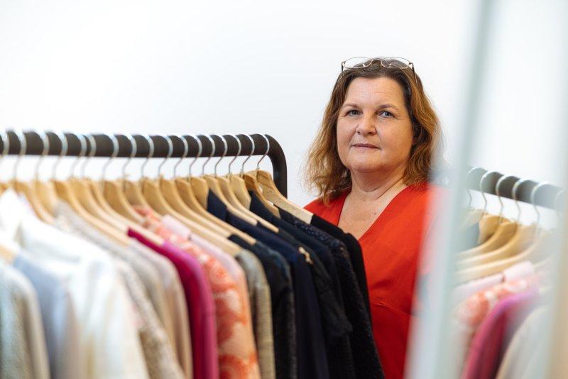 Dana založila nadaci a pomáhá samoživitelům a maminkám na volné noze ...