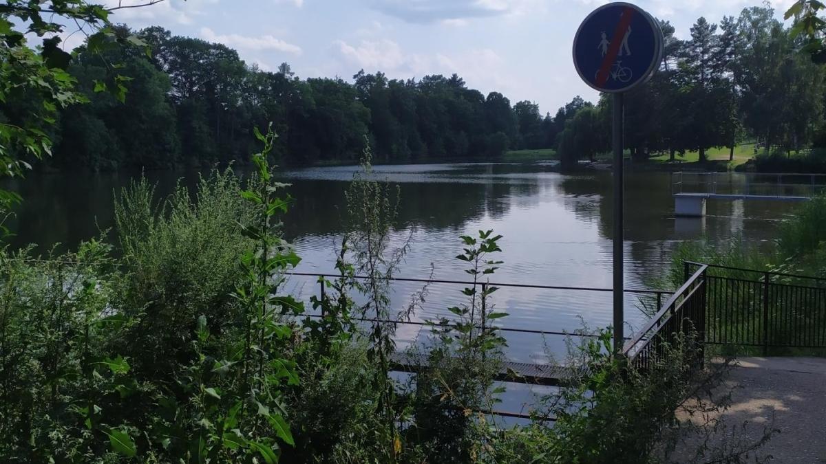 Marvánek - tip na výlet u místa "Říčany" | eMimino.cz