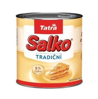 Tatra Salko tradiční- Recenze a zkušenosti na eMimino.cz