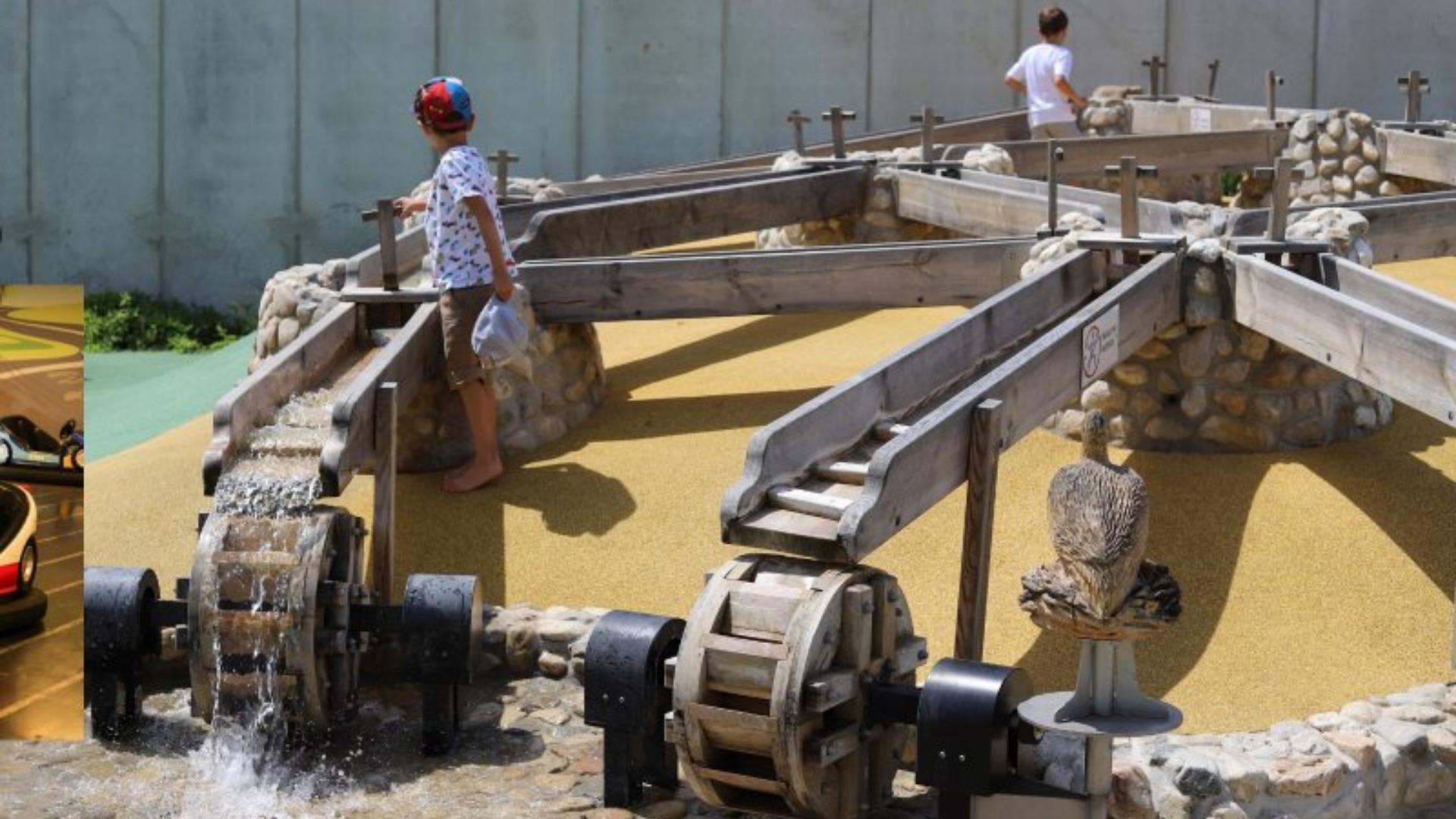 Konec podzimní nudy: Zkraťte si čekání na Ježíška v BRuNO family parku ...