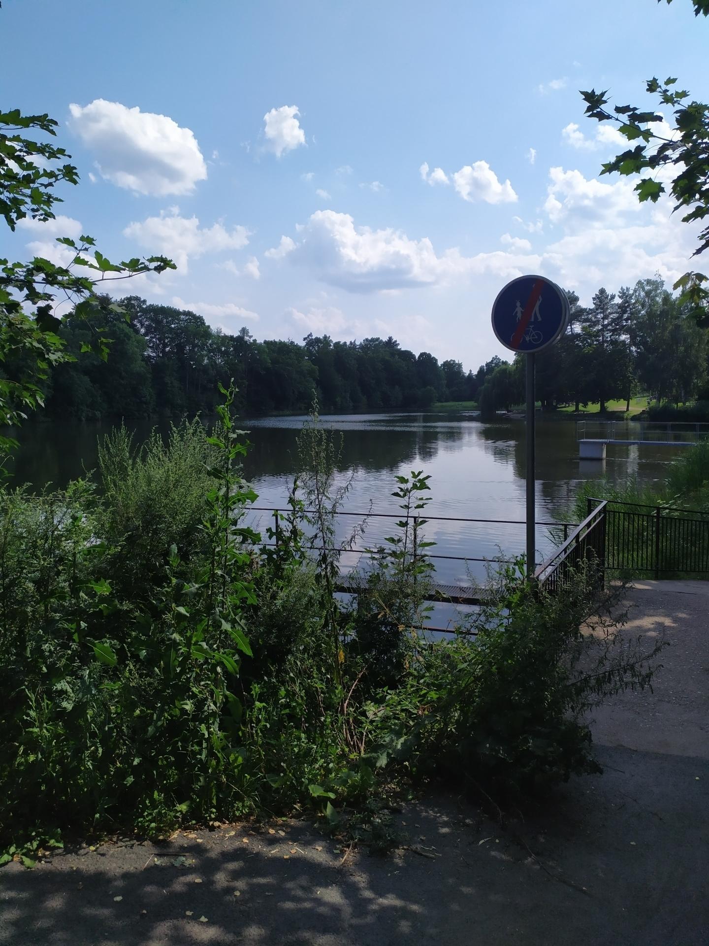 Marvánek - tip na výlet u místa "Říčany" | eMimino.cz