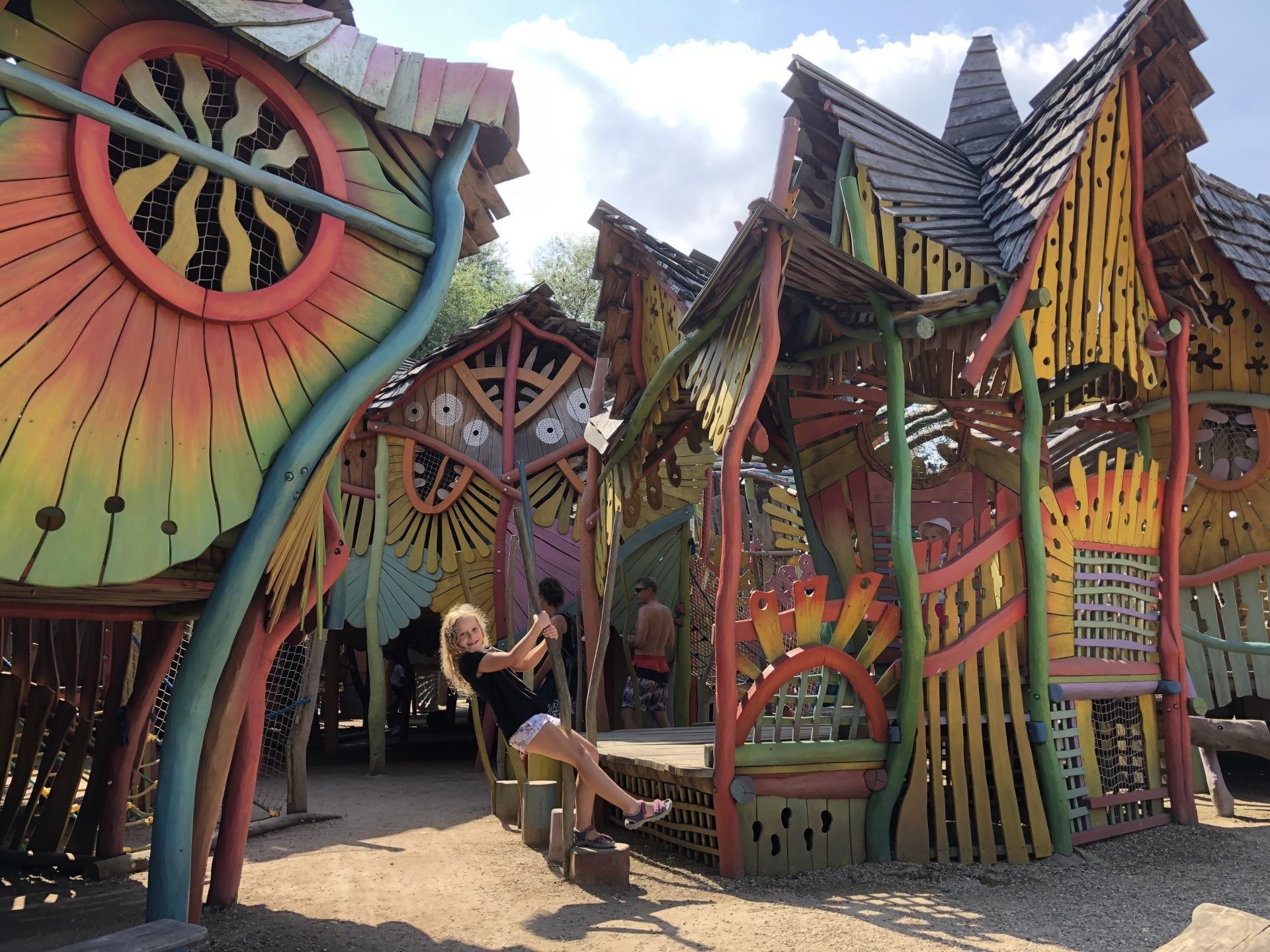 Mirakulum: Poznejte svět plný zázraků na vlastní kůži - eMimino.cz