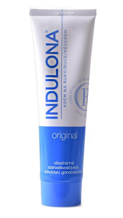 Indulona Original- Recenze a zkušenosti na eMimino.cz