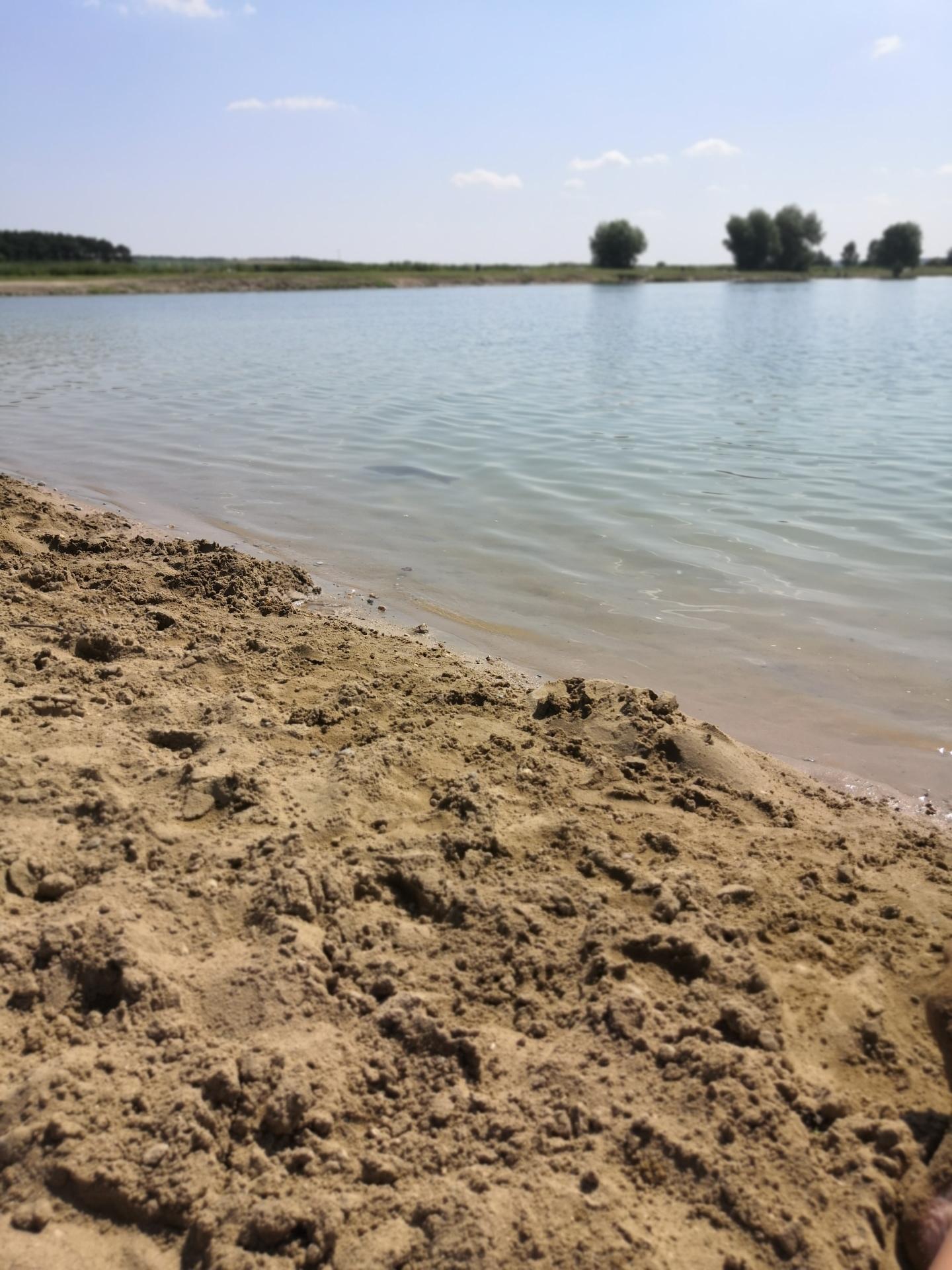 Jezero konetopy - tip na výlet u místa "Konětopy" | eMimino.cz