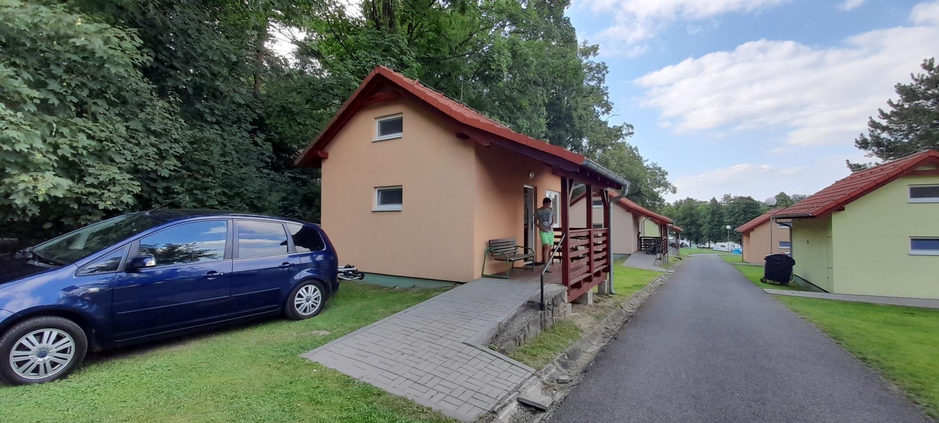 Single trail Jedovnice - tip na výlet u místa "Jedovnice" | eMimino.cz