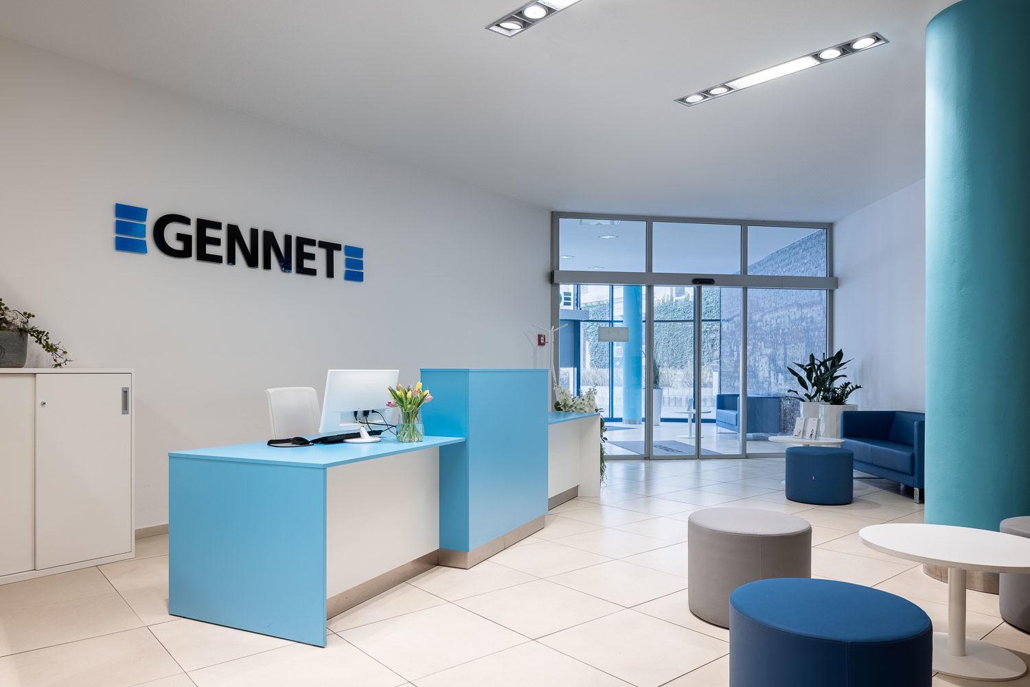 GENNET Praha 1 - Centrum asisované reprodukce - eMimino.cz
