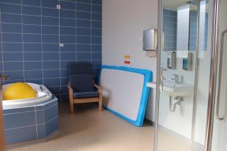 Porodnice Motol - Recenze a hodnocení na eMimino.cz