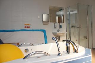 Porodnice Motol - Recenze a hodnocení na eMimino.cz