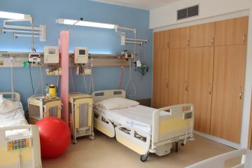 Porodnice Motol - Recenze a hodnocení na eMimino.cz