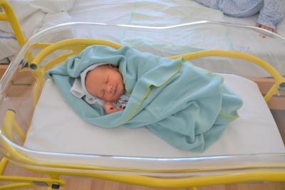 Porodnice Most - Recenze a hodnocení na eMimino.cz