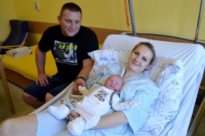 Porodnice Krnov - Recenze a hodnocení na eMimino.cz