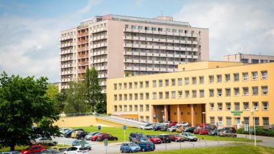 Porodnicko-gynekologická klinika Fakultní nemocnice Ostrava a jeho ...