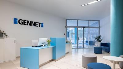 GENNET Praha 1 - Centrum asisované reprodukce - eMimino.cz