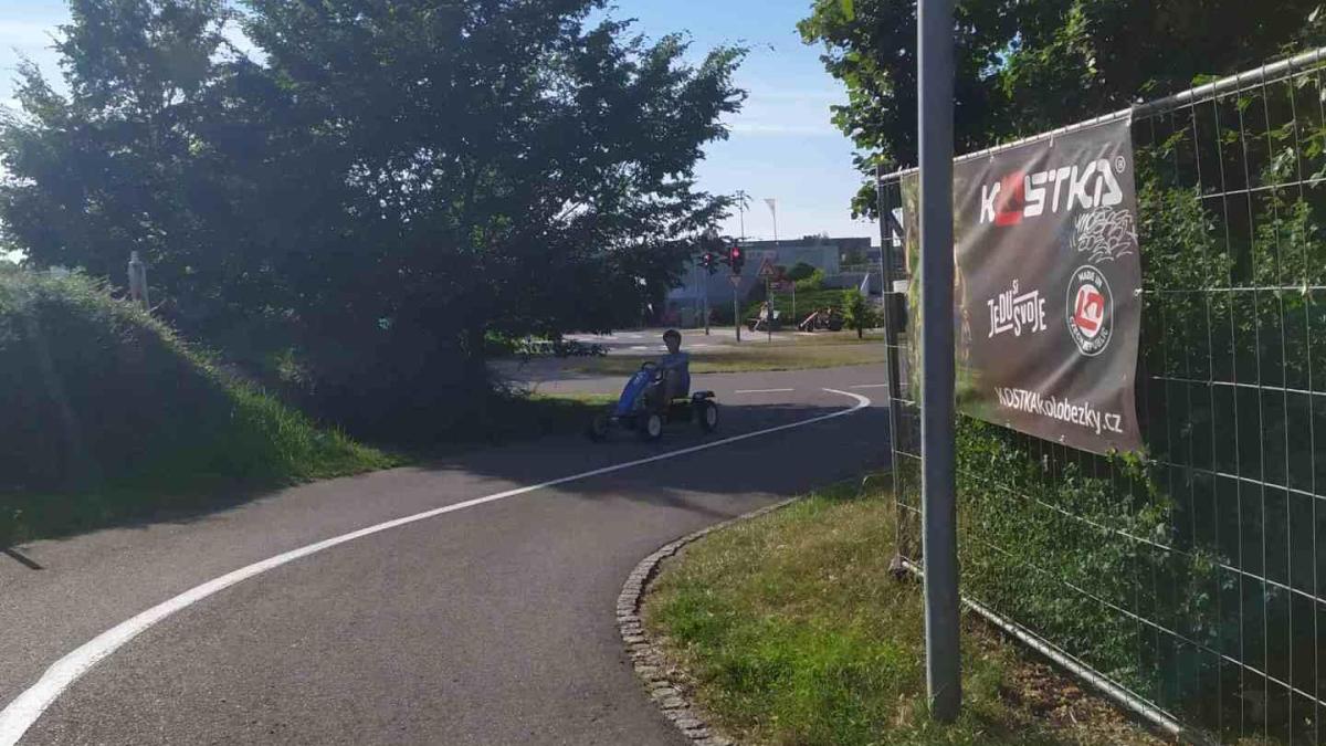 Centrum Semafor - tip na výlet u místa "Olomouc" | eMimino.cz