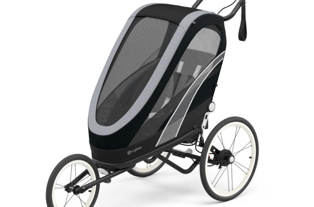 Cybex Zeno- Recenze a zkušenosti na eMimino.cz