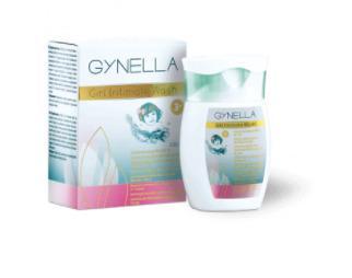Gynella Girl Intimate Wash 100ml- Recenze a zkušenosti na eMimino.cz
