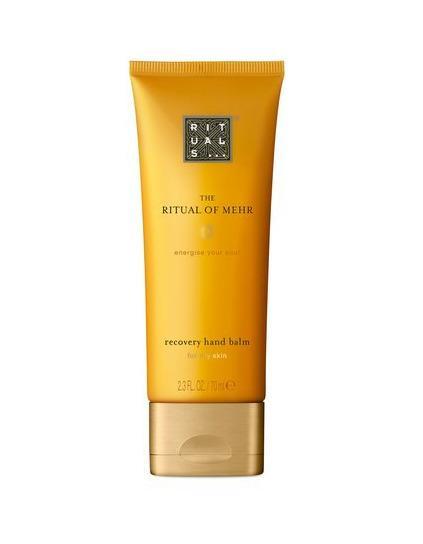 RITUALS Mehr hand balm- Recenze a zkušenosti na eMimino.cz