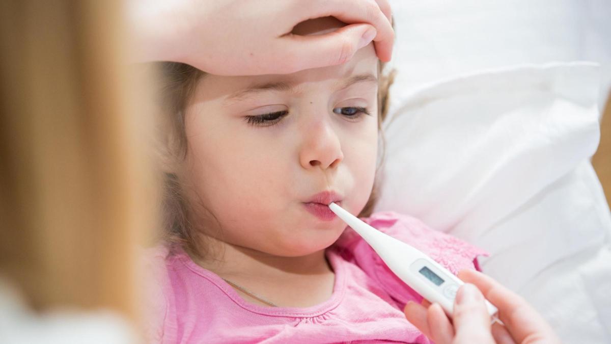 Šestá nemoc: Jednou a dost - eMimino.cz