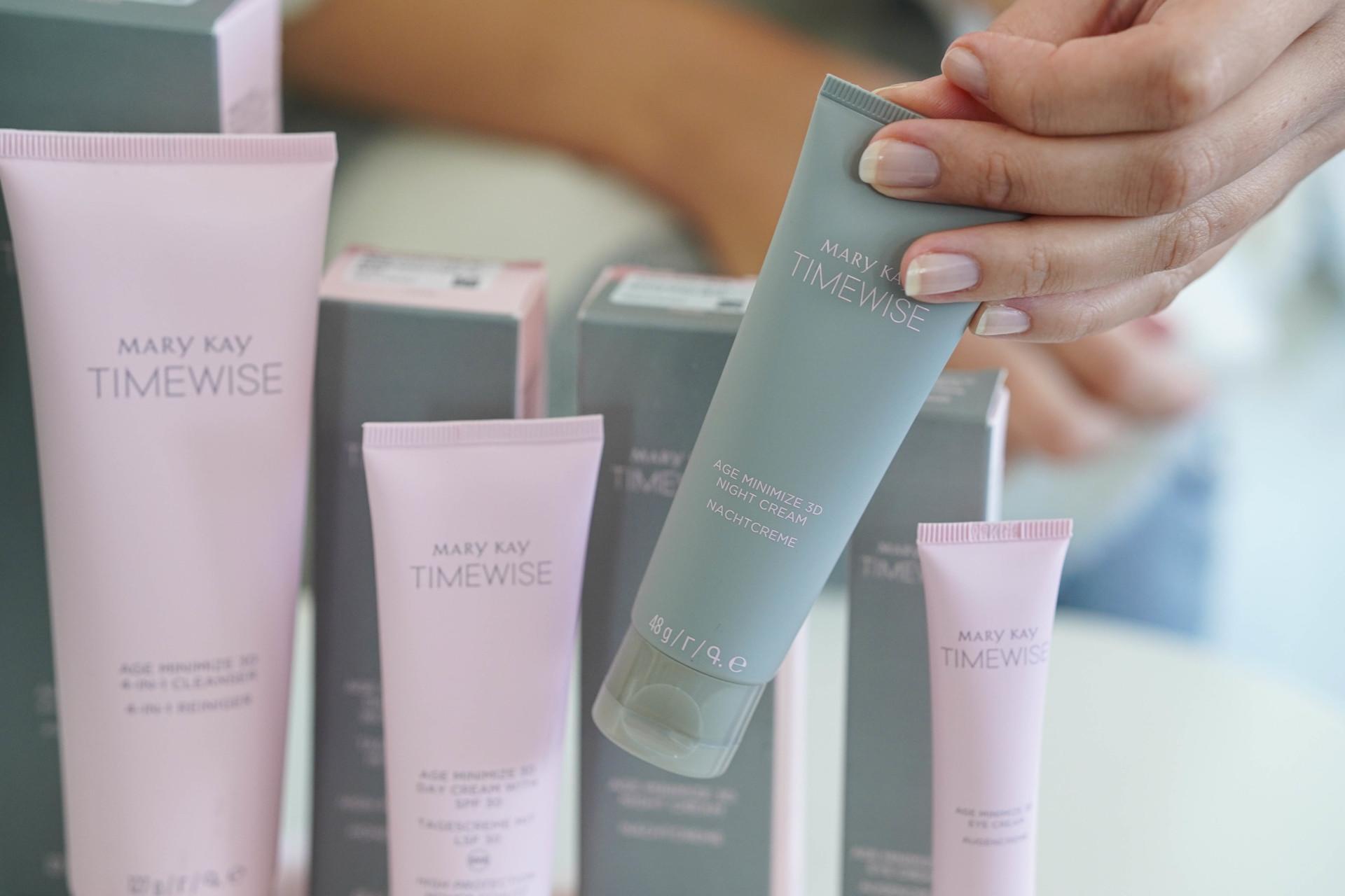 Mary Kay je 25 let na trhu! Vyhrajte a oslavte to společně s námi ...