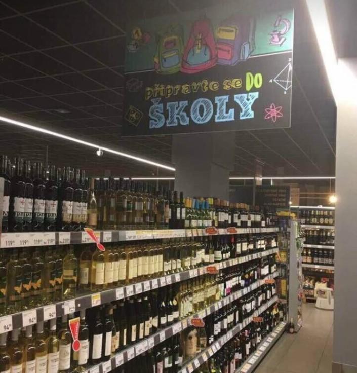 Korektní i nekorektní vtipy pro lepší den - eMimino.cz