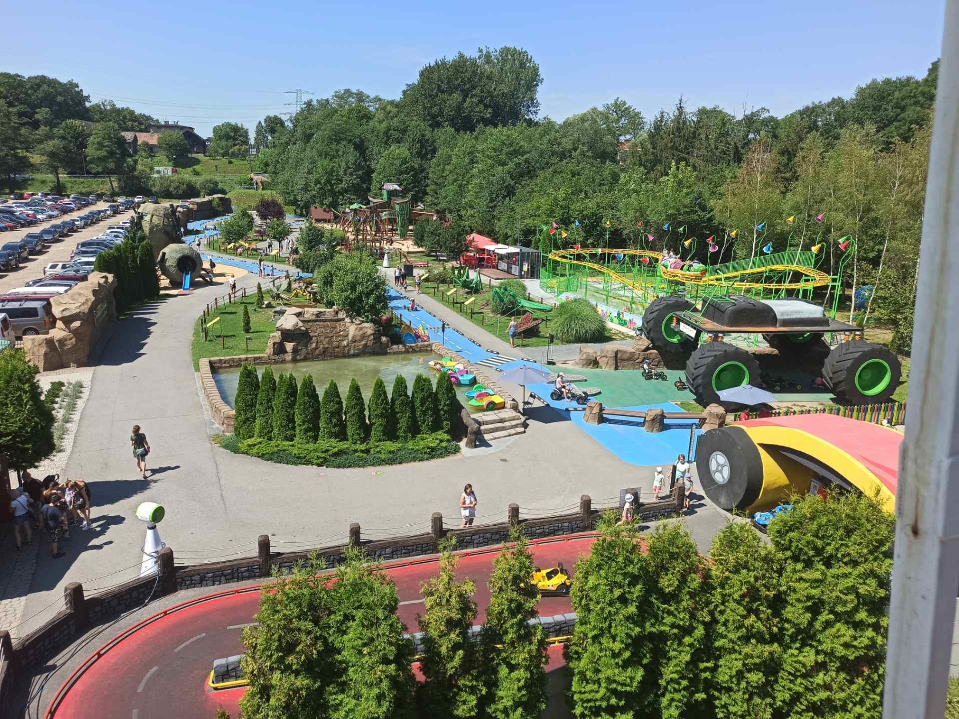 Zatorland - tip na výlet u místa "Zator" | eMimino.cz