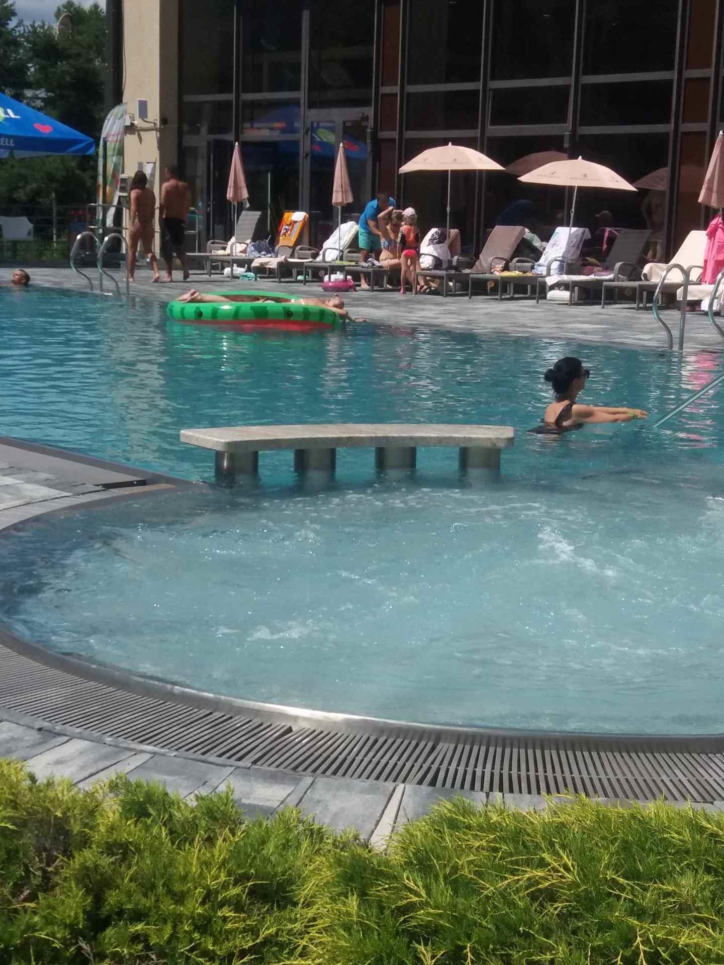 Hotel Sitno Vyhne - tip na výlet u místa "Vyhne" | eMimino.cz