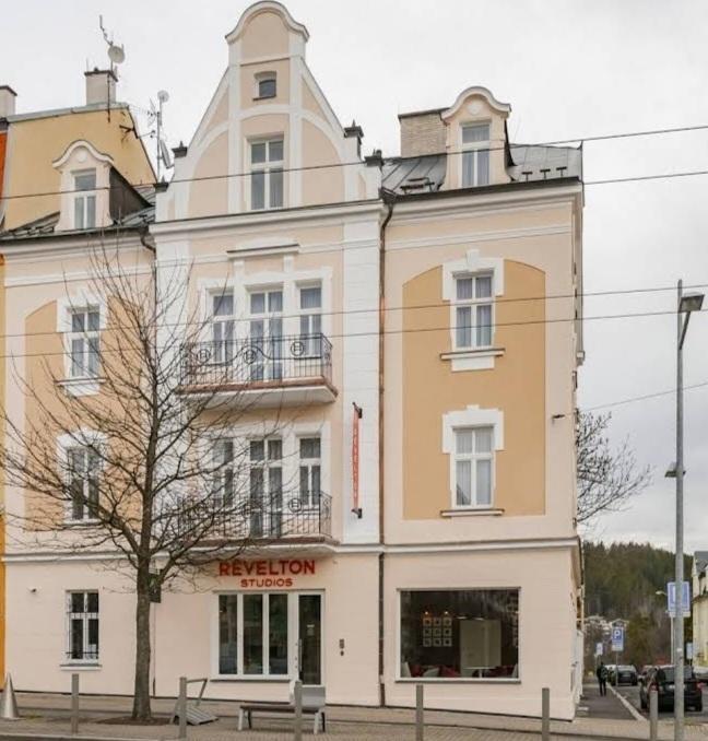 Muzeum hudby - tip na výlet u místa "Mariánské Lázně" | eMimino.cz